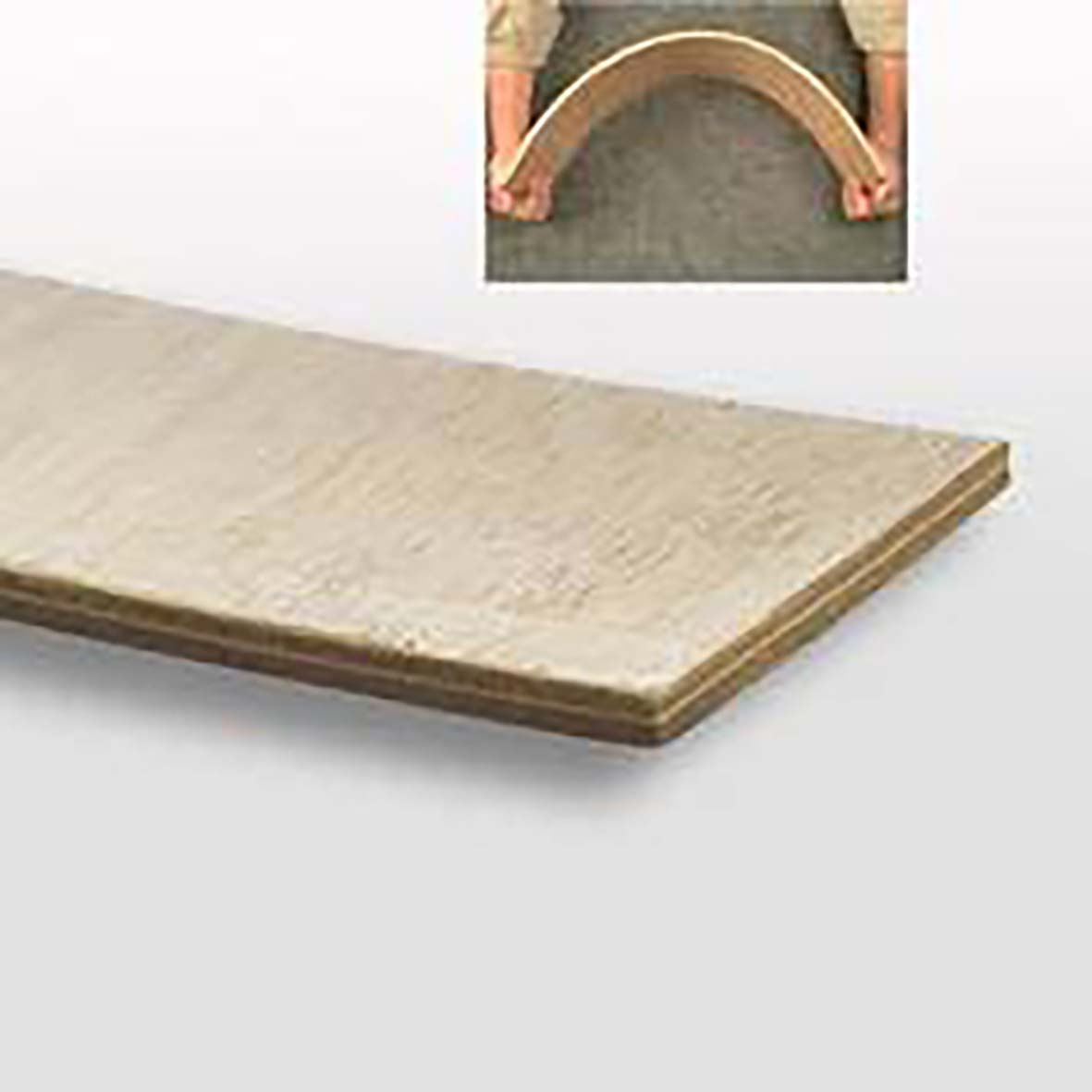 Buigtriplex ceiba dwars - 5mm - Buigtriplex Dwars + Langs - Hout Import ...