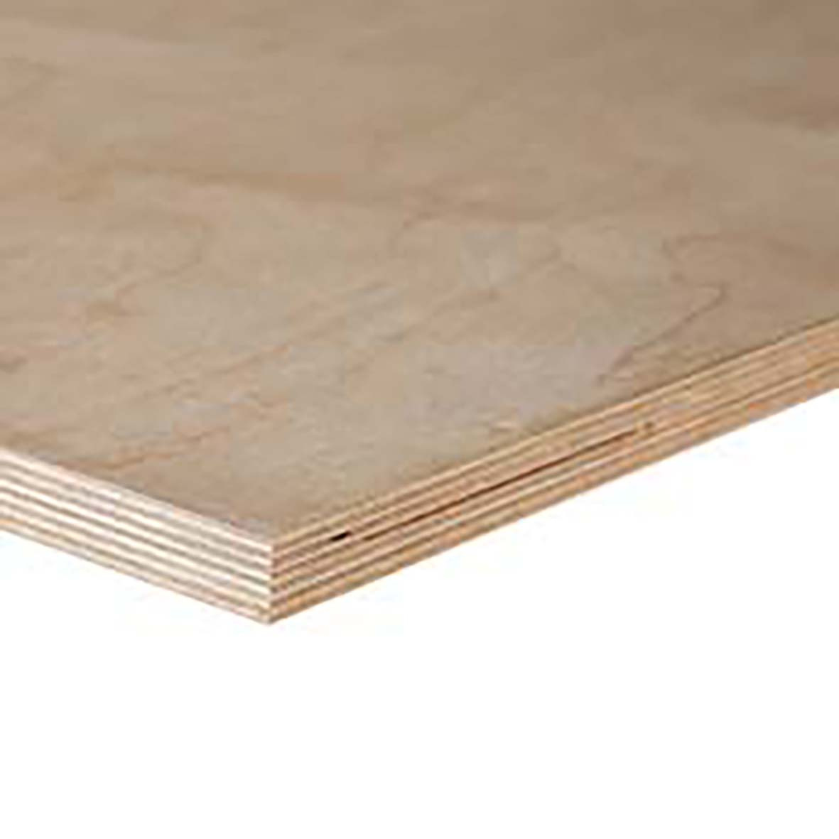 Berken multiplex - 24mm - Berken CP/CP - Hout Import Reuver b.v.